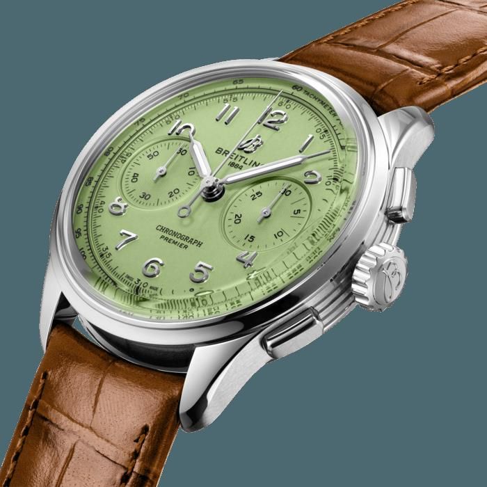 Choosing a Luxury Watch: A Guide to Timeless Style and Precision ...